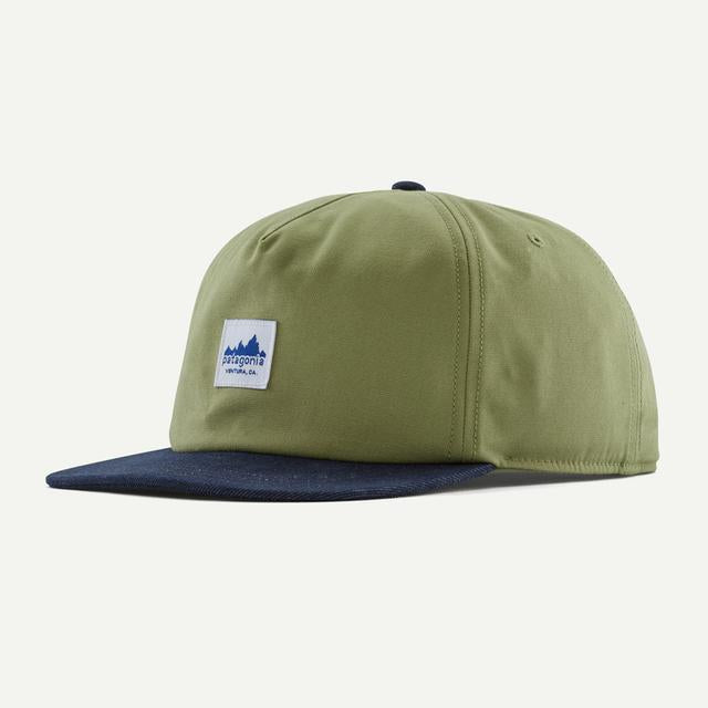 Range Cap – Sunlight Sports